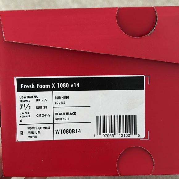 New Balance | Shoes | New In Box New Balance 80 V14 | Poshmark